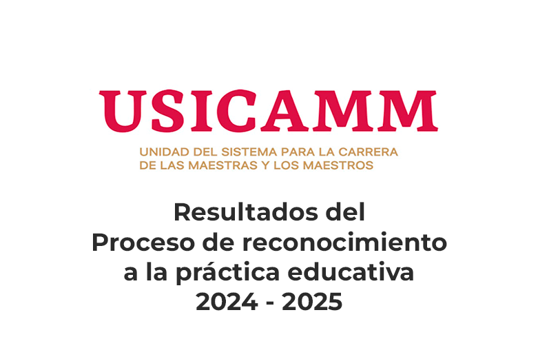 Red Magisterial | USICAMM: Ya puedes consultar los resultados del ...