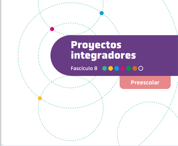 Red Magisterial | Proyectos integradores: Preescolar